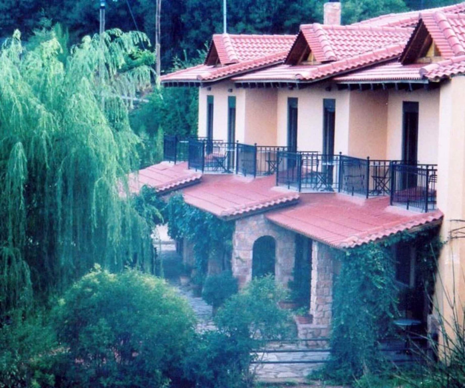 PHOTO GALLERY | Aphrotide Inn, ξενώνας Αφροδίτη, Καλάβρυτα, διαμονή ...