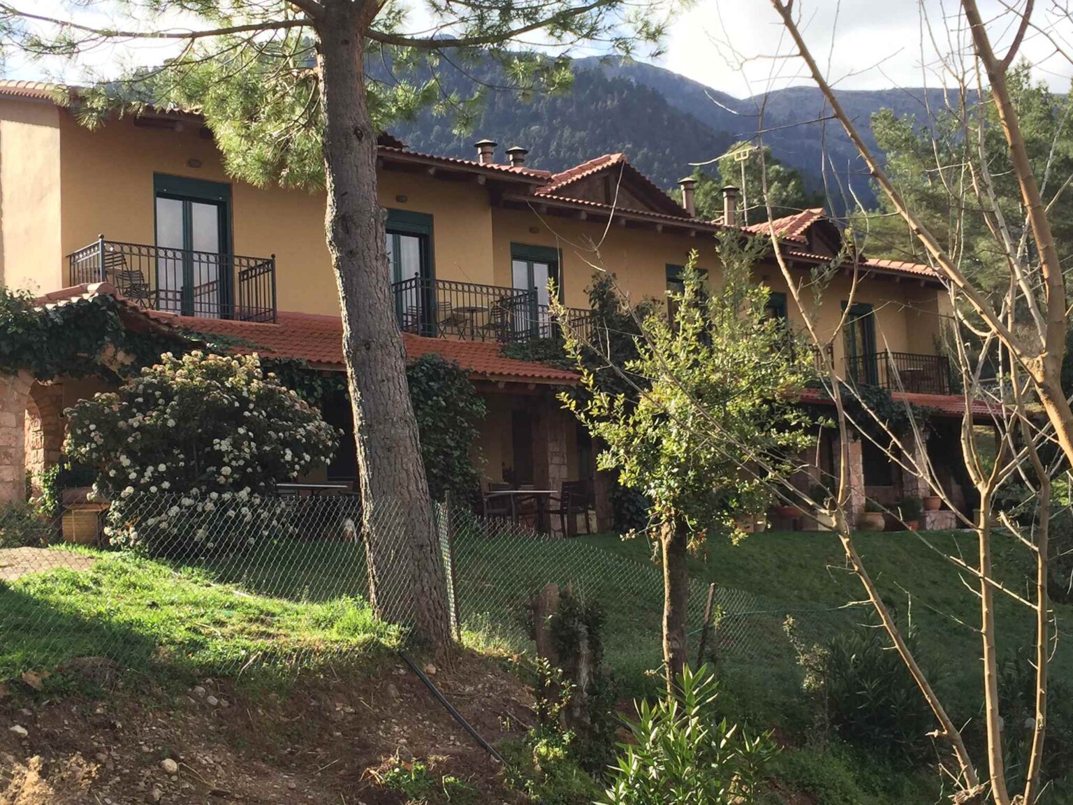 PHOTO GALLERY | Aphrotide Inn, ξενώνας Αφροδίτη, Καλάβρυτα, διαμονή ...