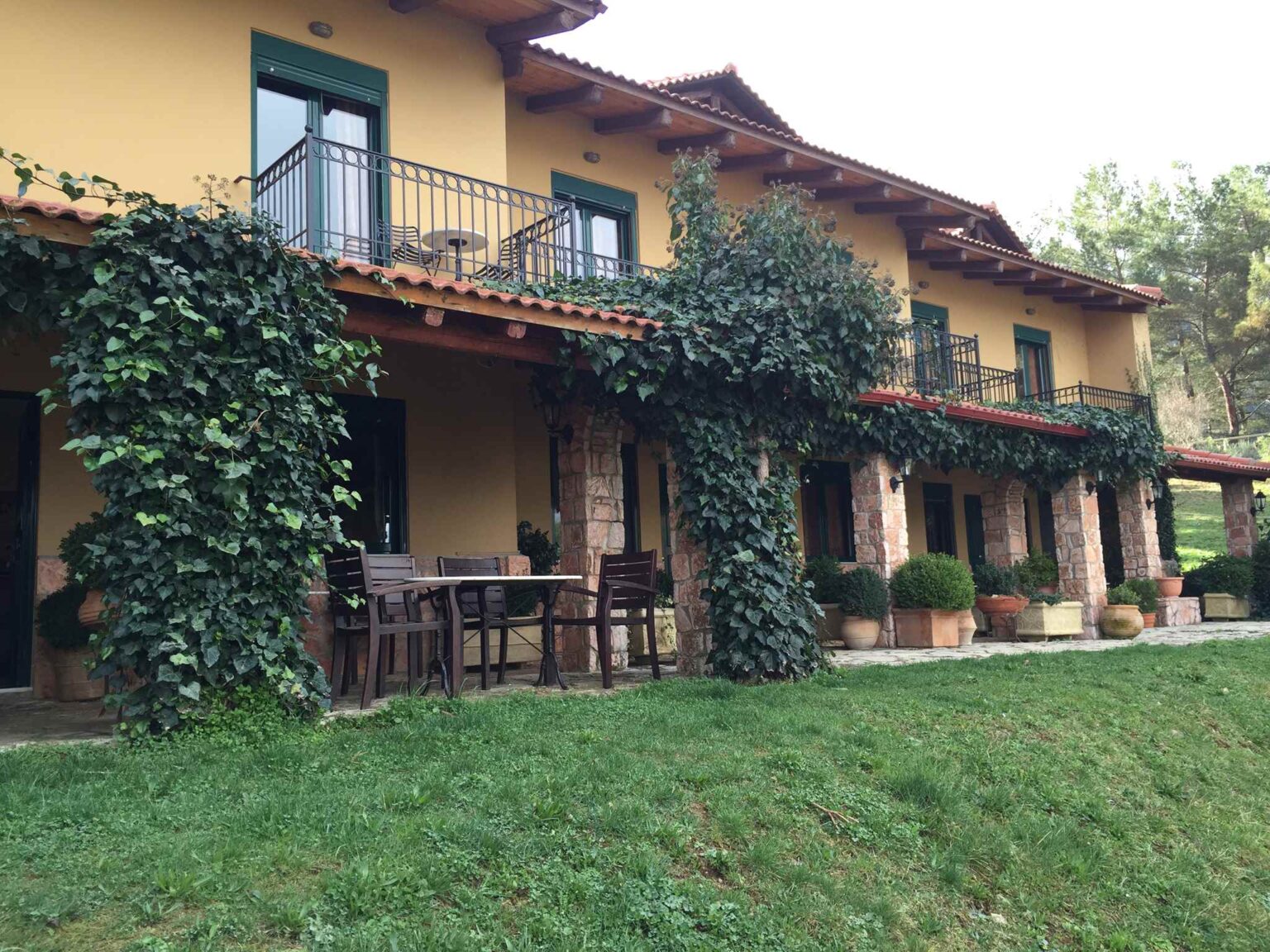 PHOTO GALLERY | Aphrotide Inn, ξενώνας Αφροδίτη, Καλάβρυτα, διαμονή ...