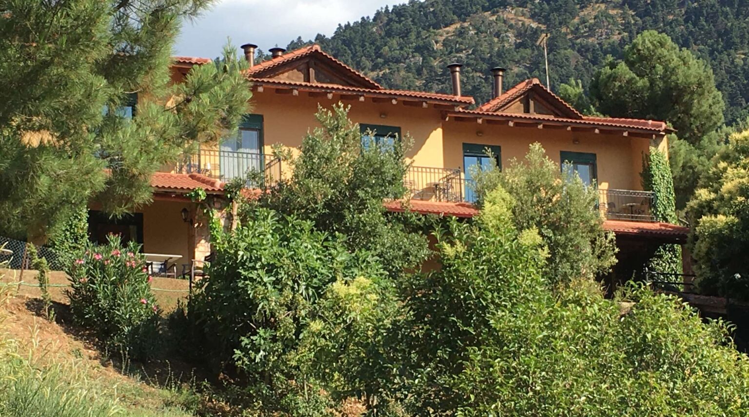 PHOTO GALLERY | Aphrotide Inn, ξενώνας Αφροδίτη, Καλάβρυτα, διαμονή ...